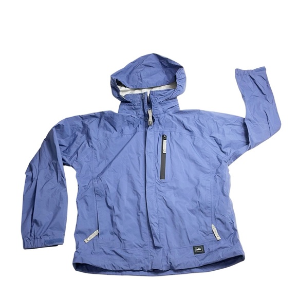 REI | Jackets & Coats | Rei 214 Waterproof Rain Jacket | Poshmark